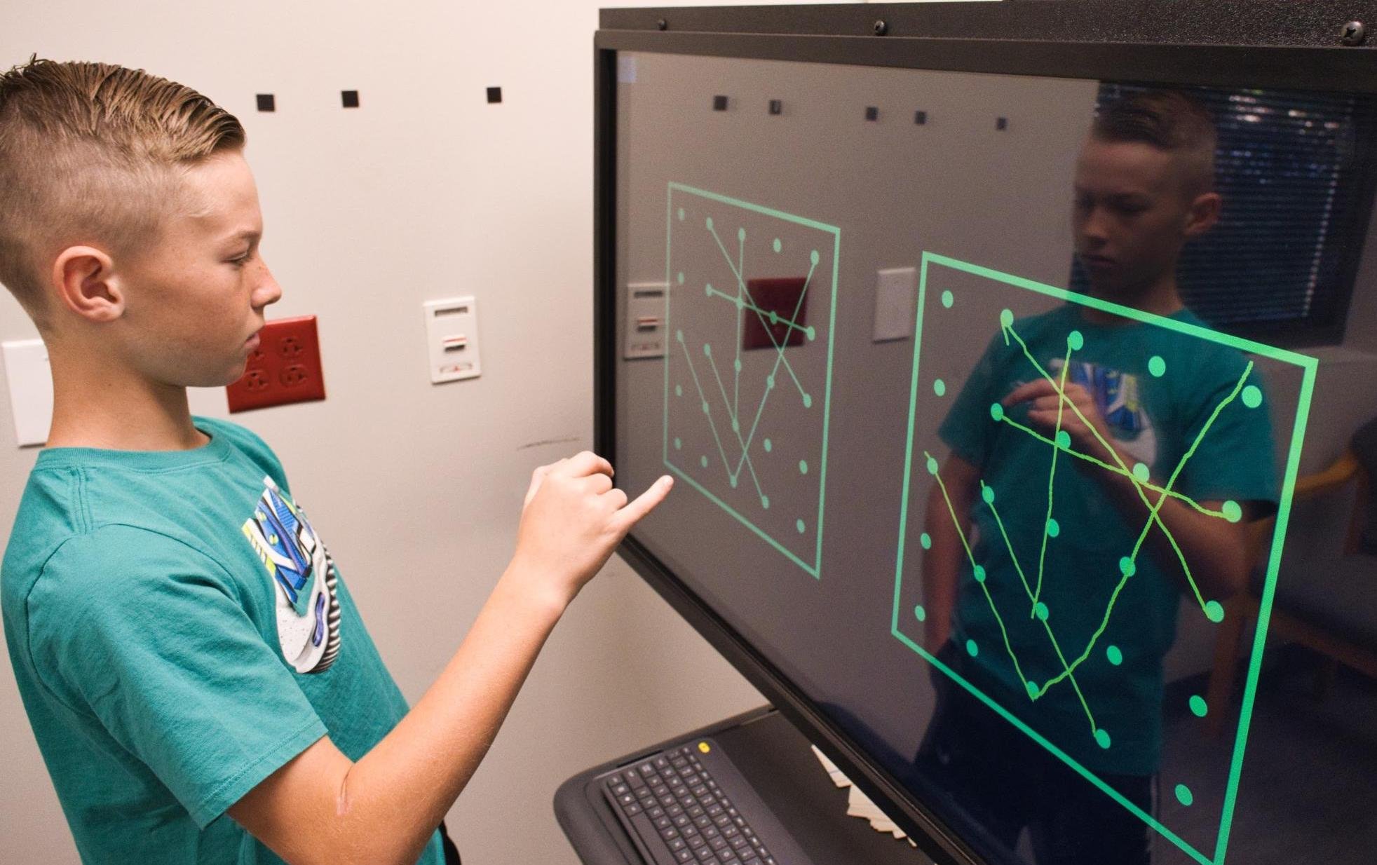 UPMC Concussion Clinic vs. Cognitive FX for PCS Treatment